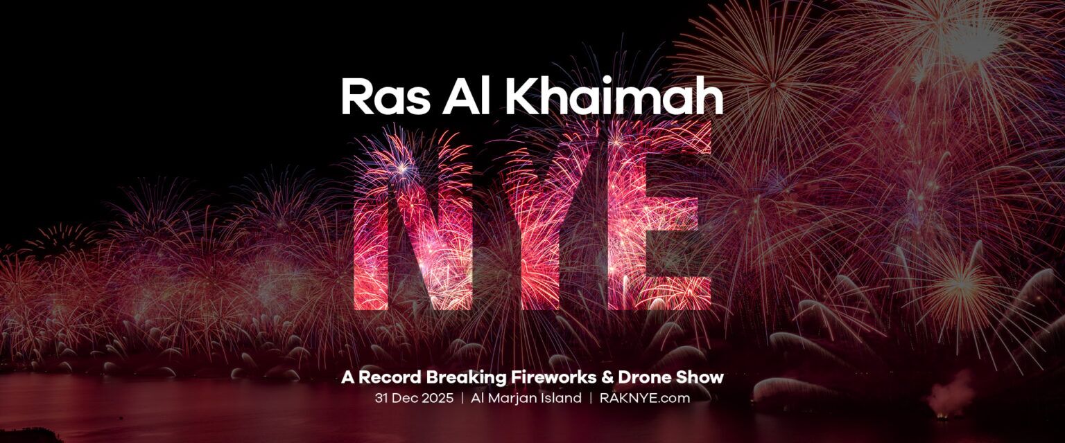 Ras Al Khaimah Half Marathon - Ras Al Khaimah Events Calendar